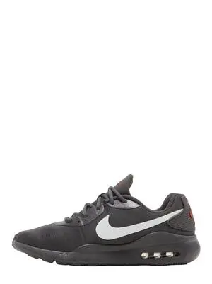 Nike Max Oketo Sneakers - Black/grey