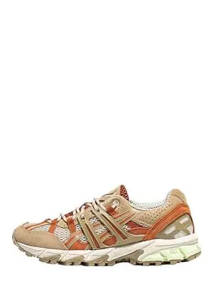 Asics Gel-sonoma 15-50 Sneakers - Oatmeal/safari Khaki