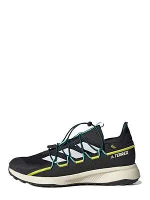 Adidas Voyager 21 Trail Runners - Black