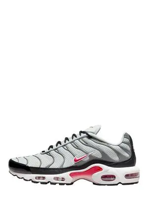 Nike Nike Air Max Plus Sneakers Grey/red