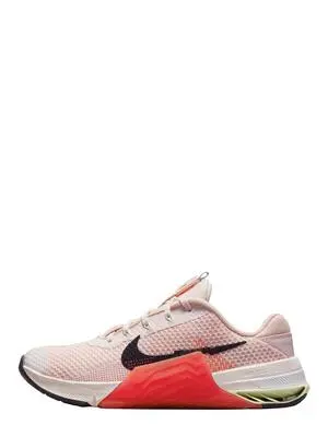 Nike Nike Metcon 7 Training Sneakers Red/black