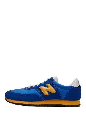 NEW BALANCE 100 Sneaker - Blue