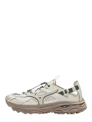 Mizuno Racer Trail Se Sneakers - Wheat/beige