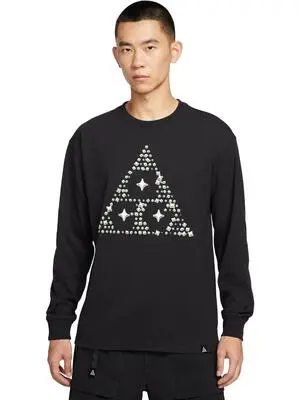 Nike T-shirt - Black