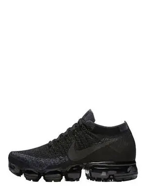 NIKE Nike Air VaporMax 'Triple Black' Sneakers
