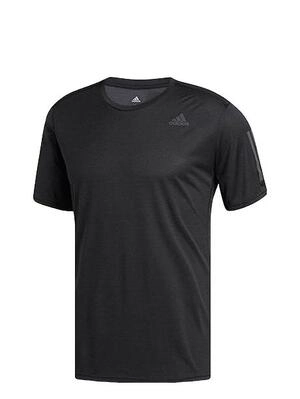 Adidas Short Sleeve T-shirt - Black
