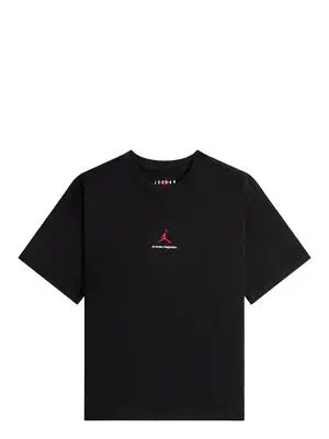 JORDAN X Nigel Sylvester Bike Air T-shirt - Black