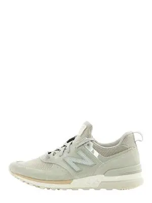 NEW BALANCE 574 Series Sneakers - Grey
