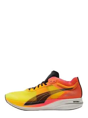 PUMA Deviate Nitro Elite Low Top Athletic Sneakers - Default Color