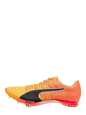 PUMA Evospeed Tokyo Nitro Running Shoe - Orange/black
