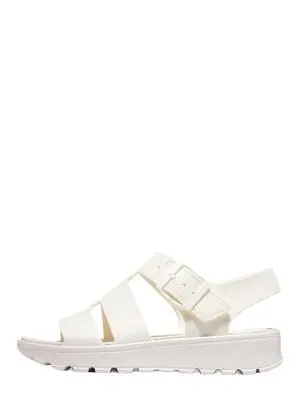 Sketchers Footsteps Sandals - White