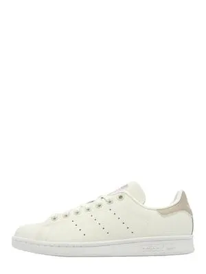 Adidas Stan Smith Sneakers - Off White/wonder Beige/silver Metallic
