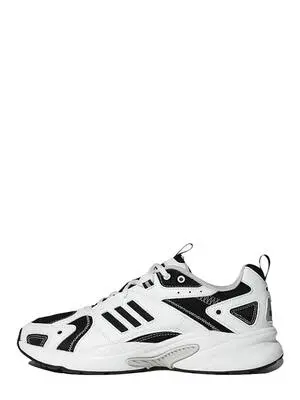 Adidas Adidas Neo JZ Runner Athletic Sneakers Cloud White/core Black