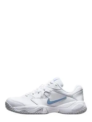 Nike Nike Court Lite 2 Sneakers White/blue