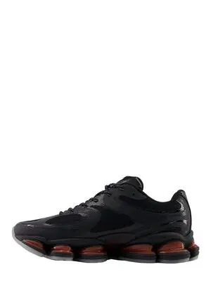 NEW BALANCE New Balance 2000 "Year Of The Horse" Sneakers Black/red
