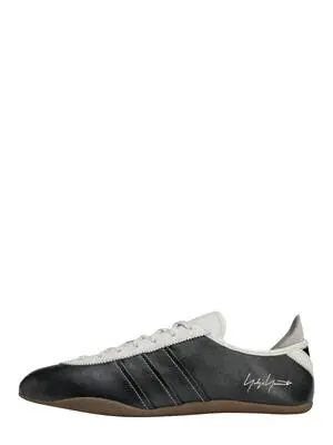 Adidas Y-3 Low Top Sneakers - Orbit Grey/orbit Grey/black