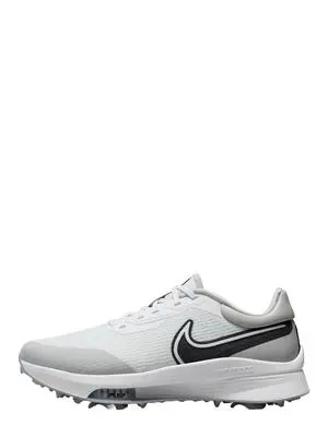 Nike Zoom Infinity Tour Next% Wide Golf Shoes - Gray