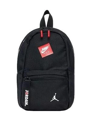Nike Air Jordan Jumpman Classic Backpack - Black