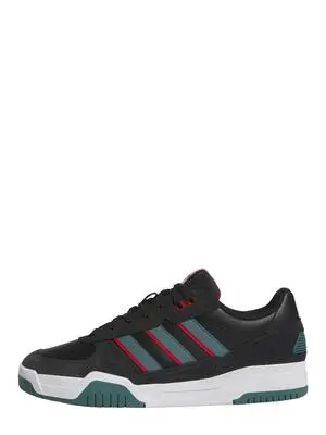 Adidas Sneakers - Core Black/preloved Teal/better Scarlet