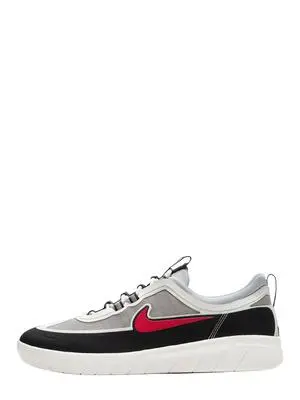 Nike Nike Nyjah Free 2.0 SB "Spiridon" Sneakers Black