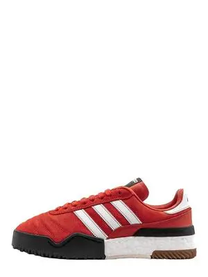 Adidas X Alexander Wang Originals Bball Soccer - Bold Orange/cloud White/core Black
