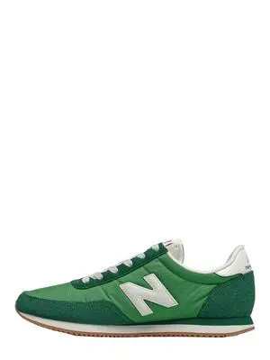 NEW BALANCE New Balance 720 Series Low Top Sneakers Green
