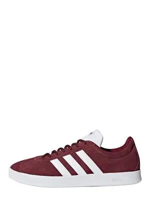 Adidas Adidas VL Court 2.0 Sneakers Red