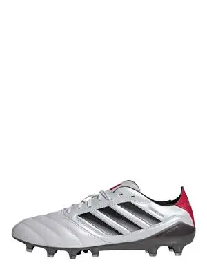 Adidas Copa Icon 2 Fg/ag Football Boots - Cloud White/core Black/pure Ruby