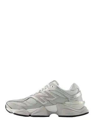 NEW BALANCE New Balance 9060 Lace-Up Sneakers Raincloud