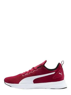 PUMA PUMA Flyer Runner Low-Top Sneakers Red/white
