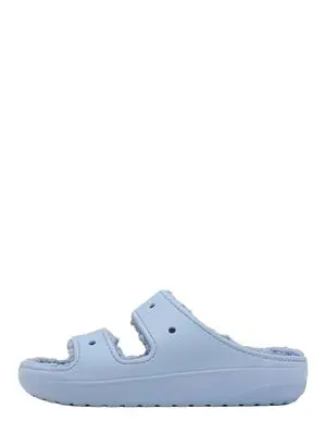 CROCS Classic Cozzzy Sandal - Blue