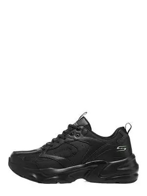 Sketchers Bob's Bamina 2 Athletic Sneakers - Black