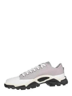 Adidas Adidas Raf Simons X Detroit Runner Sneakers Grey