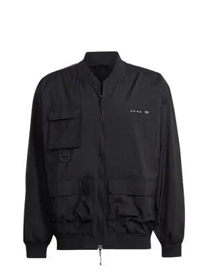 ADIDAS Adidas Reveal Cargo Track Top