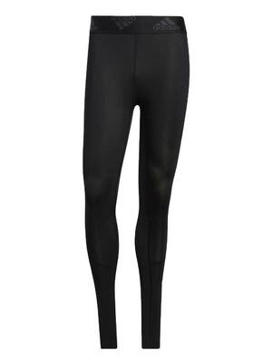 Adidas Tf Turf 3 Bar Lt Sports Training Woven Breathable Gym Pants - Black