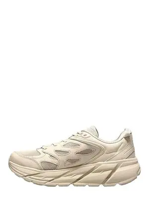 Hoka One One Clifton L Sneakers - Brown