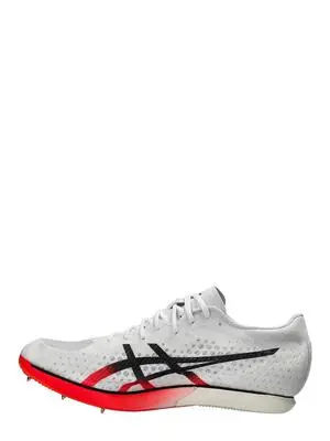 Asics ASICS Metaspeed MD Track Spikes White/black