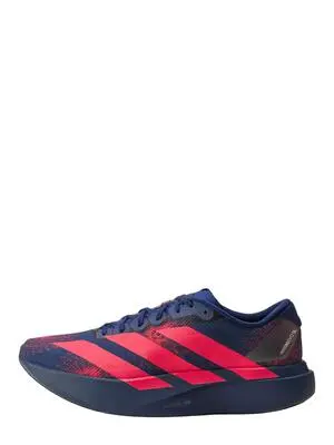 Adidas X Labrum Adizero Evo Sl Sneakers - Dark Blue/lucid Red/muted Purple