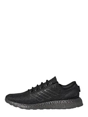 Adidas Pureboost Carbon Sneakers - Black