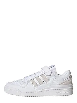 Adidas Adidas Originals Forum 84 Low Grey
