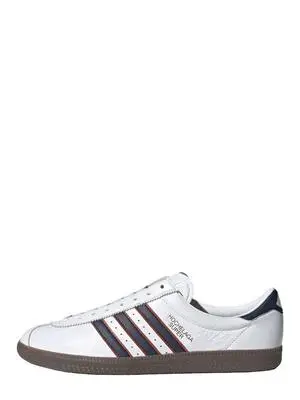 Adidas Hochelaga Spzl Sneakers - White
