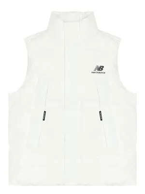 NEW BALANCE New Balance Pocket Puffer Vest