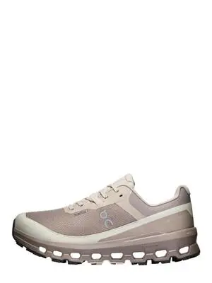 On Cloudvista 2 Waterproof Trail Running Shoes - Fog/cider