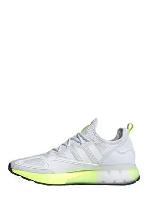 Adidas Adidas ZX 2K Boost Sneakers White