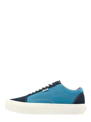 VANS Old Skool Ns Og Lx - Black/blue