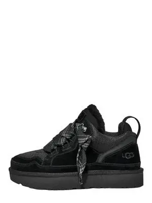 UGG UGG Lowmel Sneakers Black