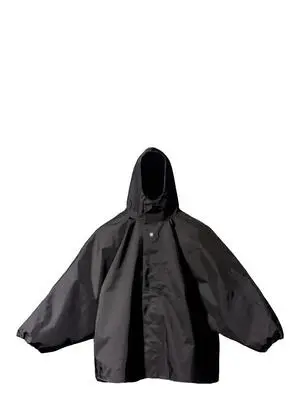 Yeezy Anorak - Black