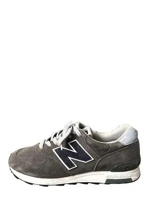 NEW BALANCE J.crew X 1400 Made In Usa 'military - Grey