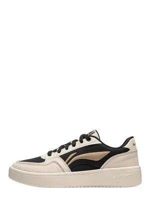 LI-NING Li-Ning Yuanbao 2 Sneakers Beige/black/brown