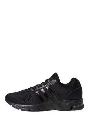 Adidas Equipment Em Athletic Sneakers - Black